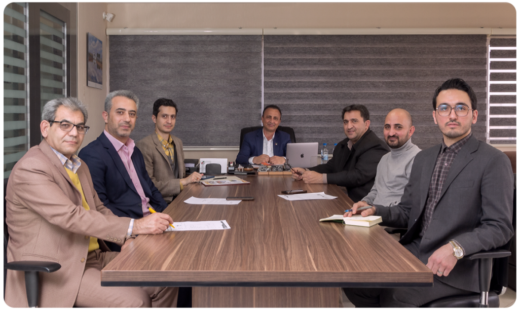 شرکت بازرگانی آرمان بهتا - Arman Behta